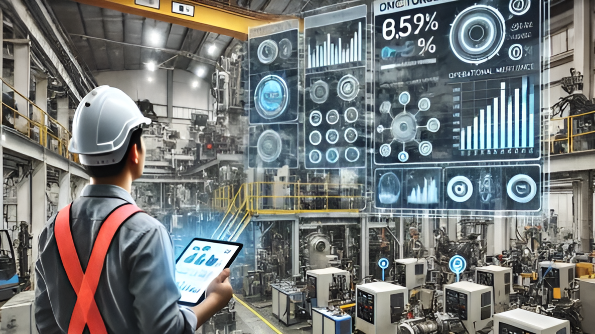 Operational Excellence - Aqua Enviro Engineering Consultancy